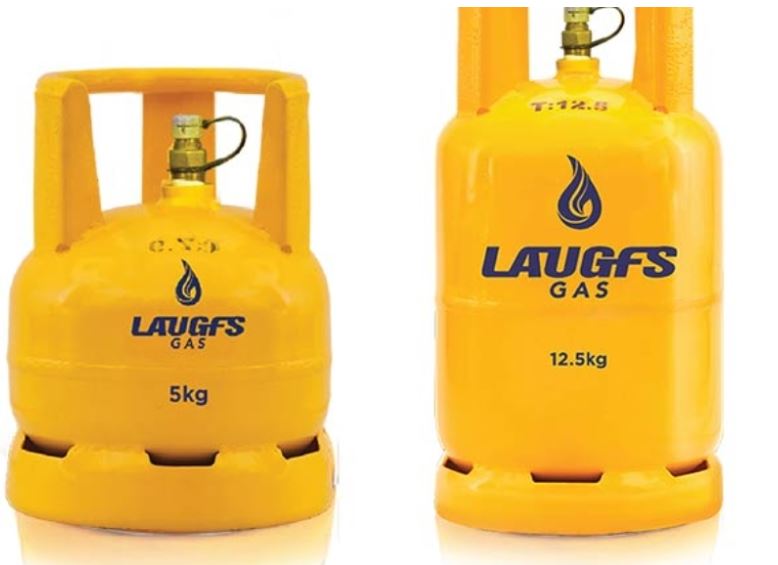 Laugf & Litro Gas announces new prices – Ceylonmirror.net