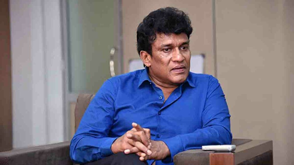 Mano Ganesan highlights progress in addressing hill country Tamils ...