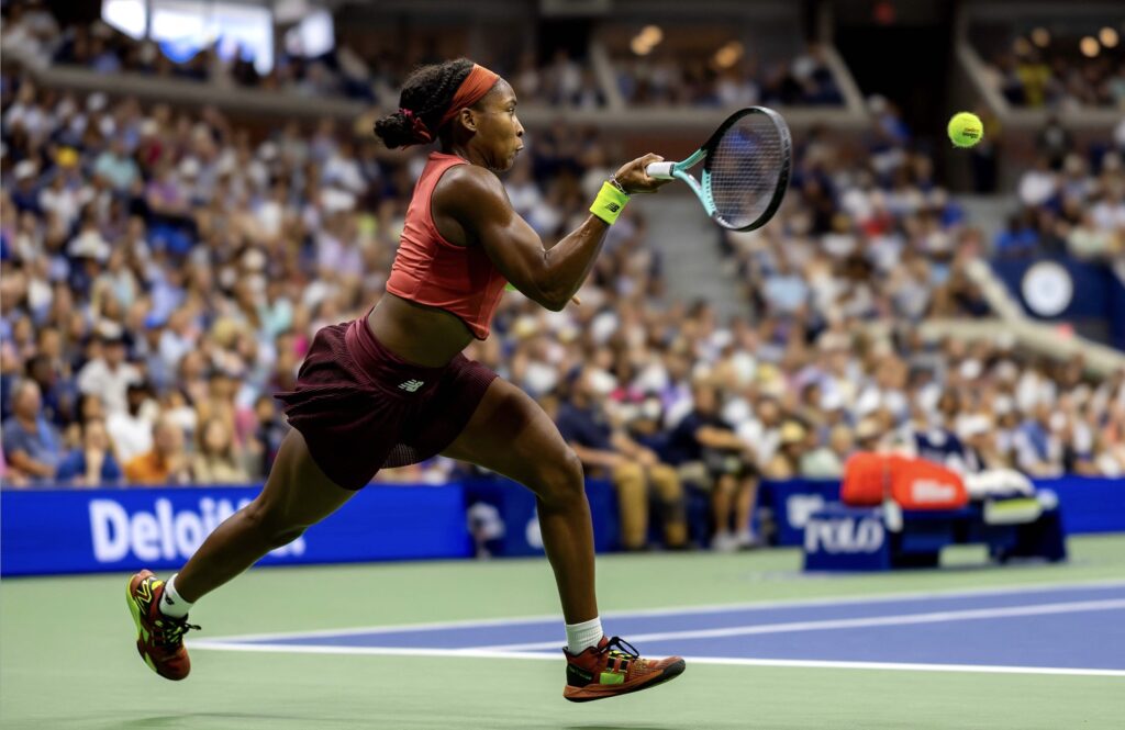 Coco Gauff wins US Open tennis title – Ceylonmirror.net