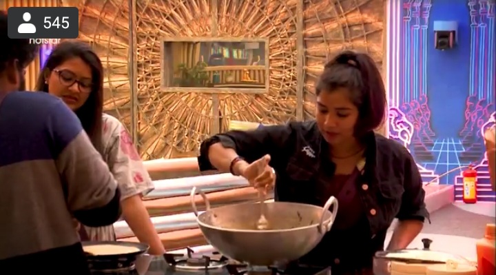 ஷிவினை அசிங்கப்படுத்திய ஜனனி, தனலட்சுமி.! பயங்கரமாக கத்திய ஷிவின்.! (Video) - Ceylonmirror.net