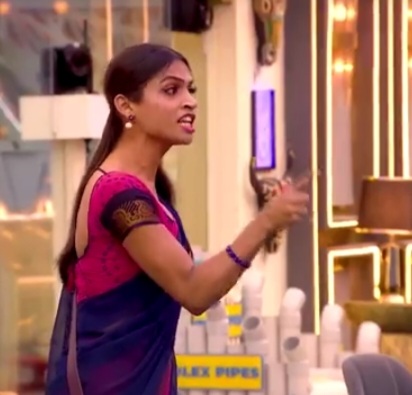 ஷிவினை அசிங்கப்படுத்திய ஜனனி, தனலட்சுமி.! பயங்கரமாக கத்திய ஷிவின்.! (Video) - Ceylonmirror.net