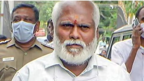 சாந்தன் காலமானார் - Ceylonmirror.net